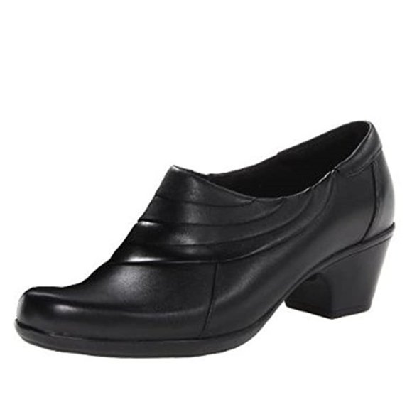 Clarks | Shoes | Clarks Ingalls Gulf Womens Slip On Shoe | Poshmark